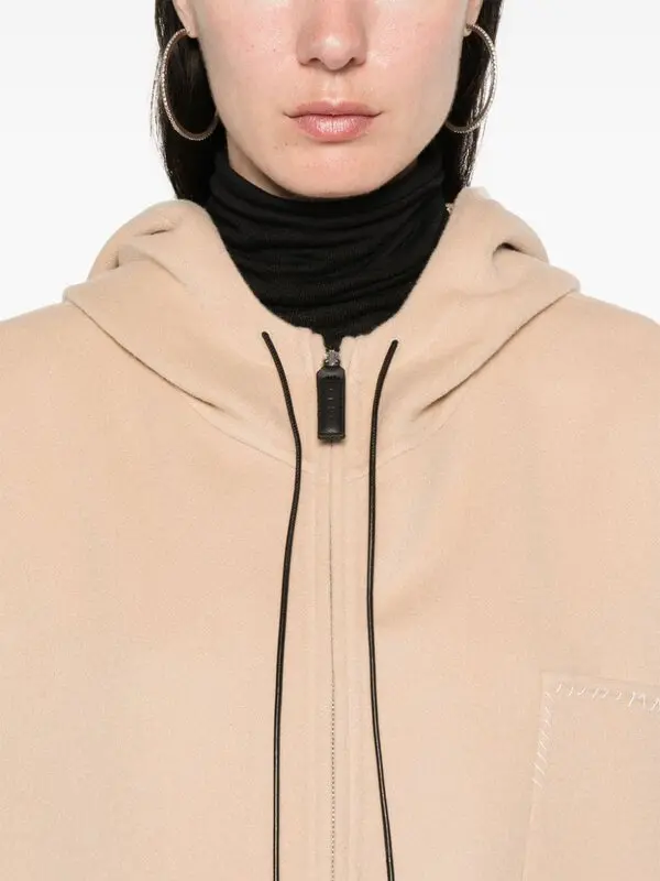Marni Hooded Jacket