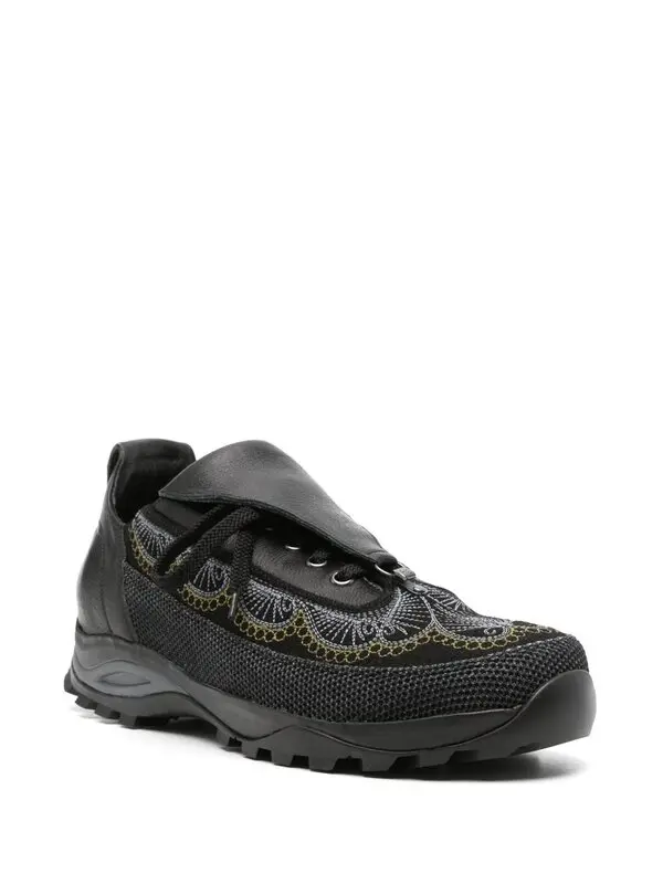KIKO KOSTADINOV Chalice Sneakers