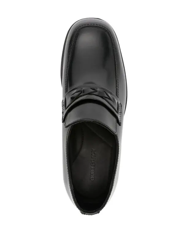 Our Legacy Nakando Loafers