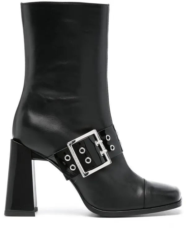CAREL 95mm Moonlight Ankle Boots