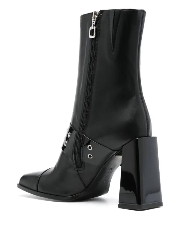 CAREL 95mm Moonlight Ankle Boots