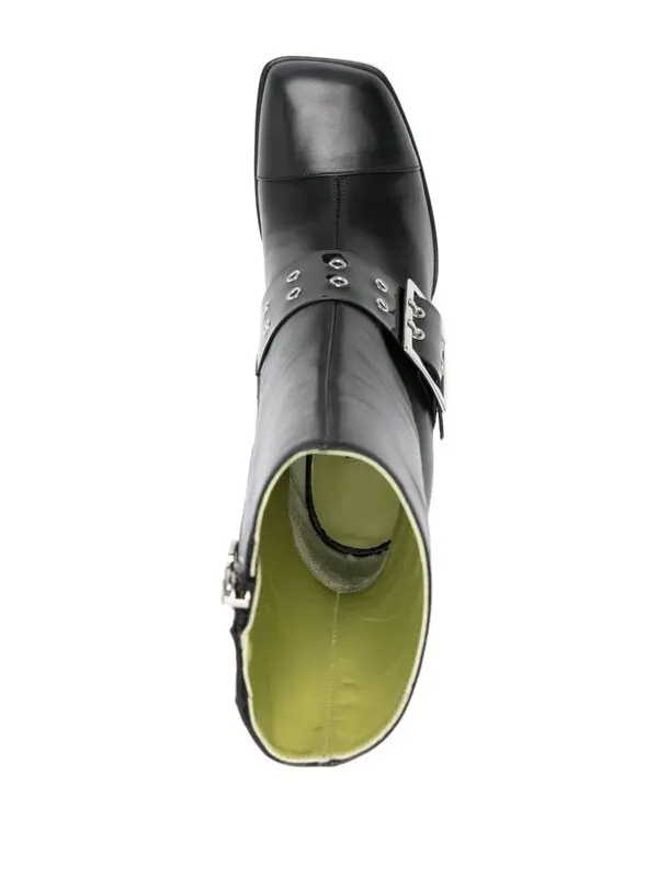 CAREL 95mm Moonlight Ankle Boots