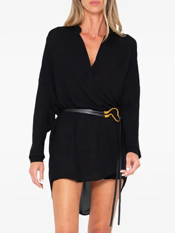 JBQ Jensen Mini Dress