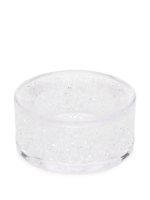 SWAROVSKI Shimmer Tea Light Holder