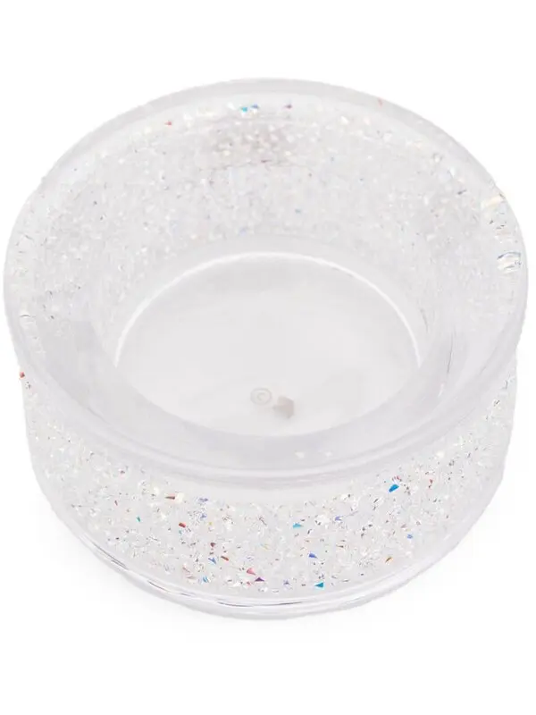 SWAROVSKI Shimmer Tea Light Holder