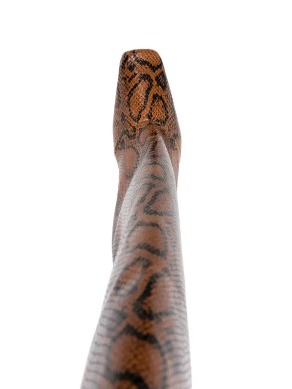 Coperni 90mm Bridge Boots