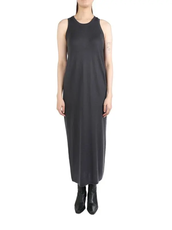 Frenckenberger Cashmere Maxi Dress