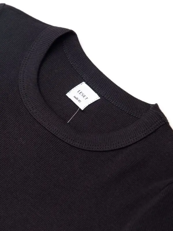 LESET Kelly T-shirt - Black