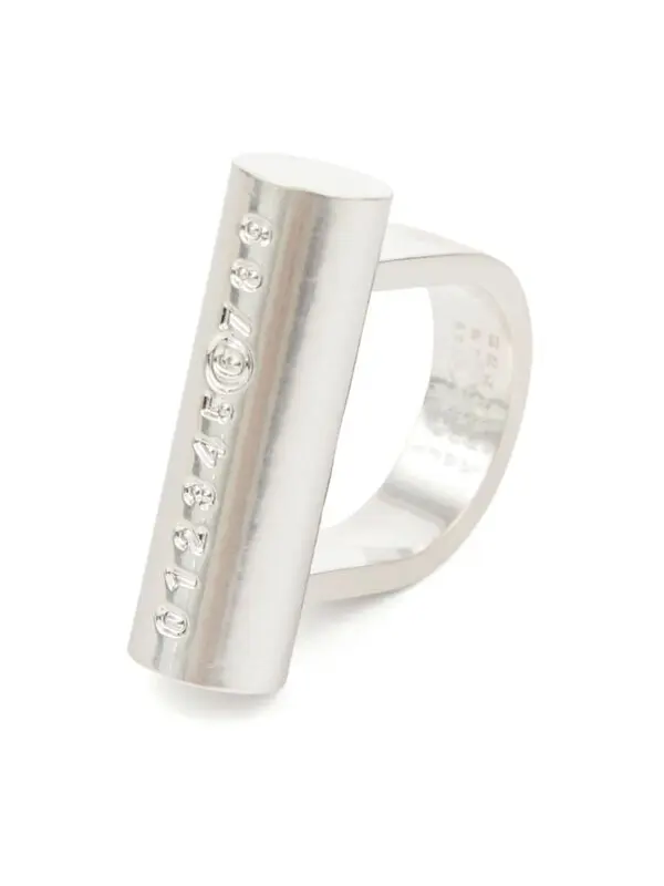 MAISON MARGIELA Hardware Ring