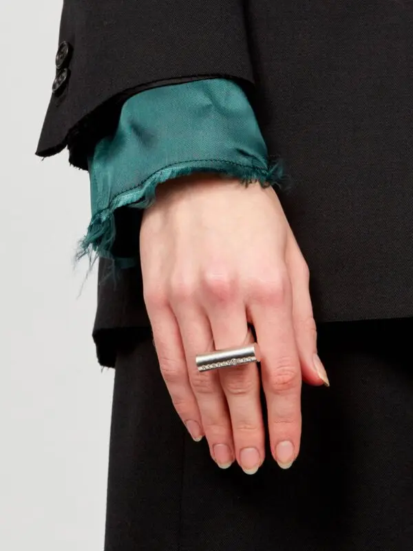 MAISON MARGIELA Hardware Ring
