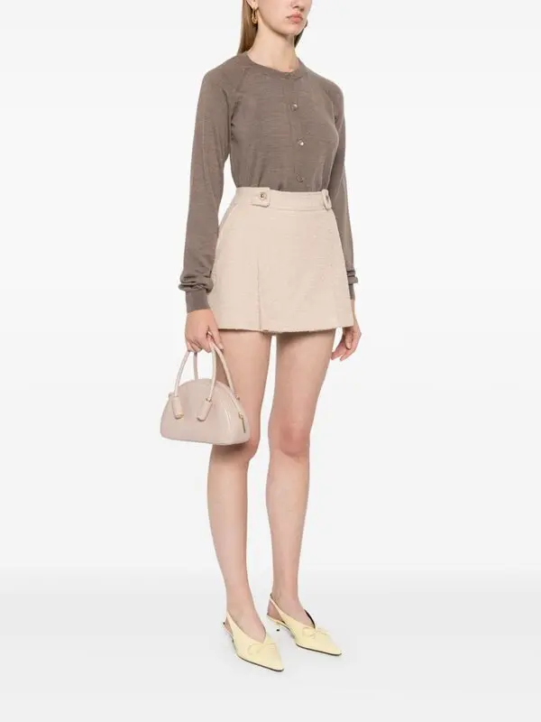THEMOIRE Selene Tote Bag