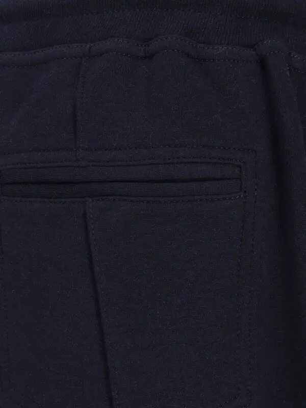 Brunello Cucinelli Tapered Track Pants - Blue