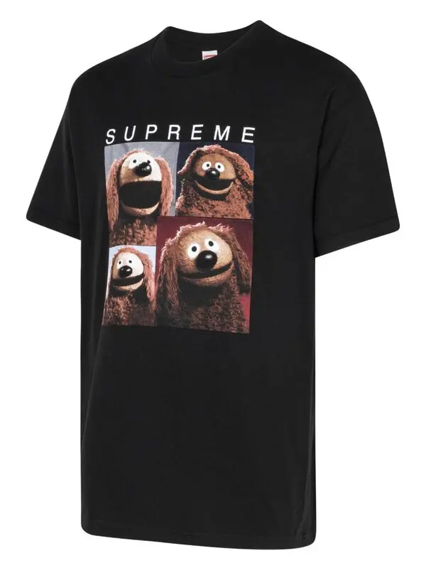 Supreme Rowlf T-shirt