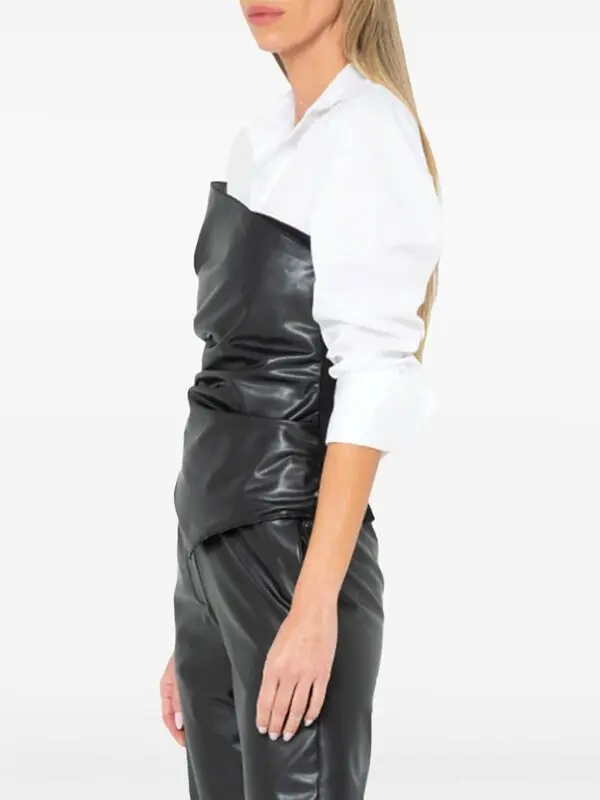 JBQ Millicent Layered Shirt
