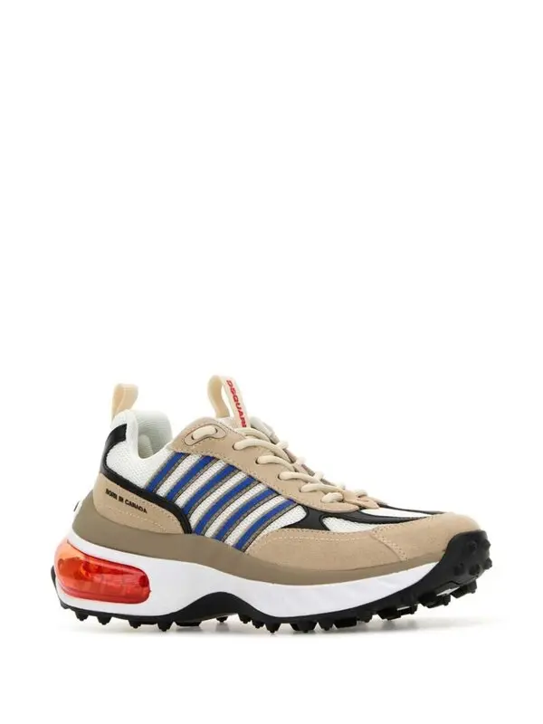Dsquared2 Bubble Sneakers - Neutrals
