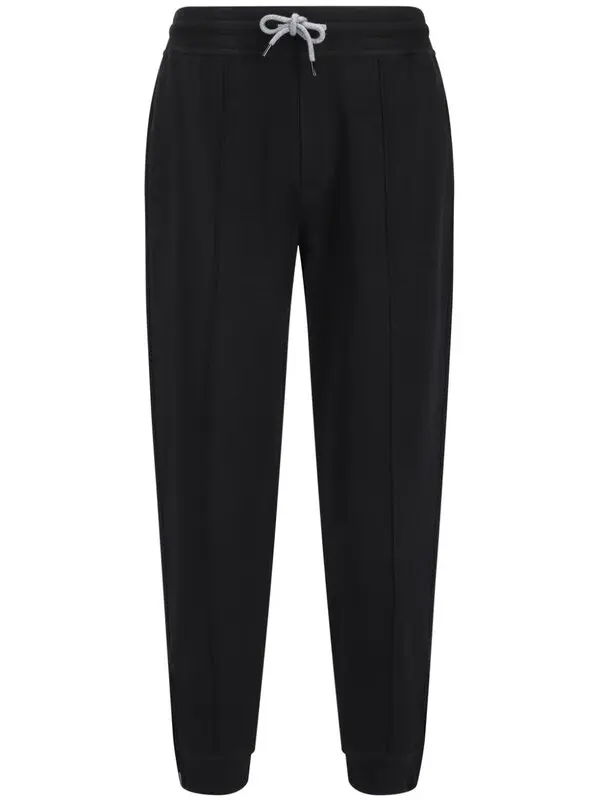 Brunello Cucinelli Tapered Track Pants