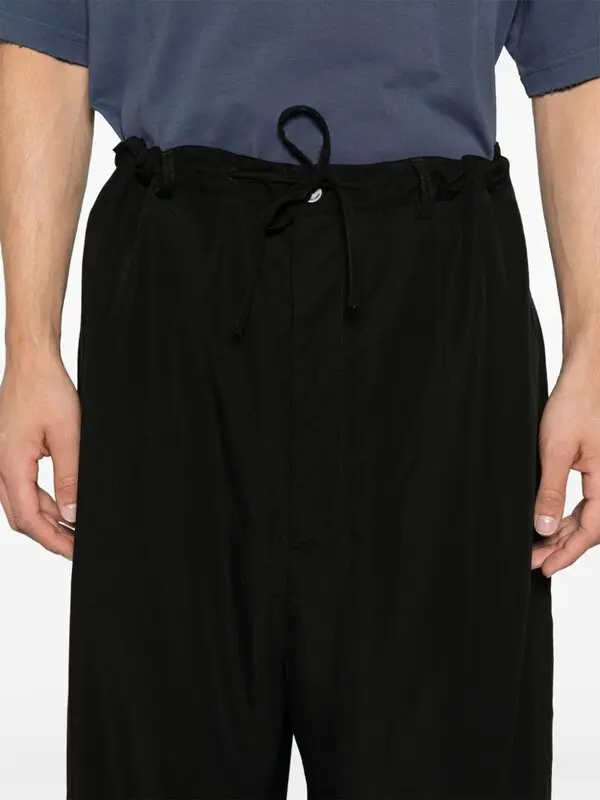 Balenciaga Fluid Trousers