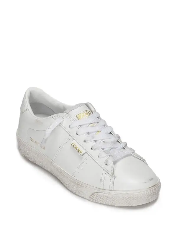 GOLDEN GOOSE Matchstar Sneakers