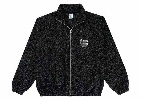 ERIC EMANUEL Ee Boucle Jacket