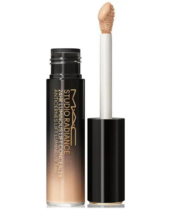 MAC COSMETICS Studio Radiance 24hr Luminous Lift Concealer - Nc11
