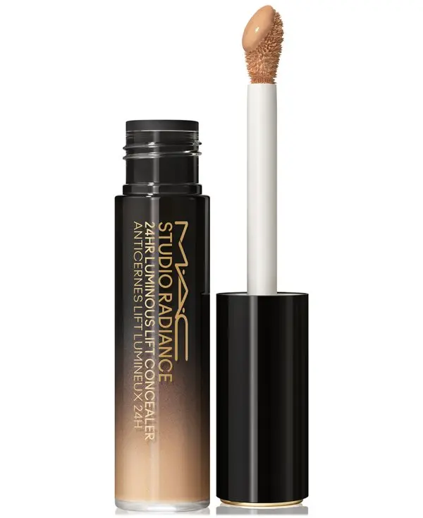 MAC COSMETICS Studio Radiance 24hr Luminous Lift Concealer - Nc17.5