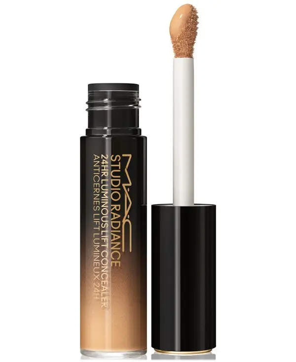 MAC COSMETICS Studio Radiance 24hr Luminous Lift Concealer - Nc20