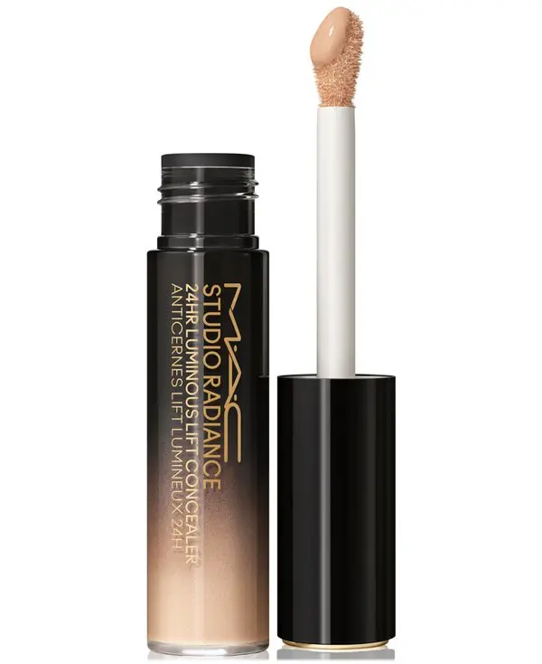 MAC COSMETICS Studio Radiance 24hr Luminous Lift Concealer - Nw10