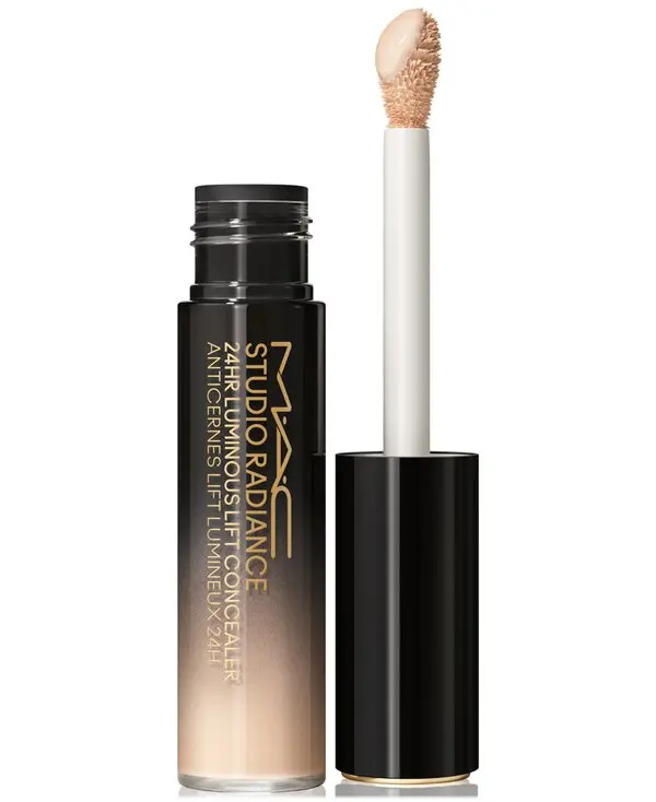 MAC COSMETICS Studio Radiance 24hr Luminous Lift Concealer - Nw5