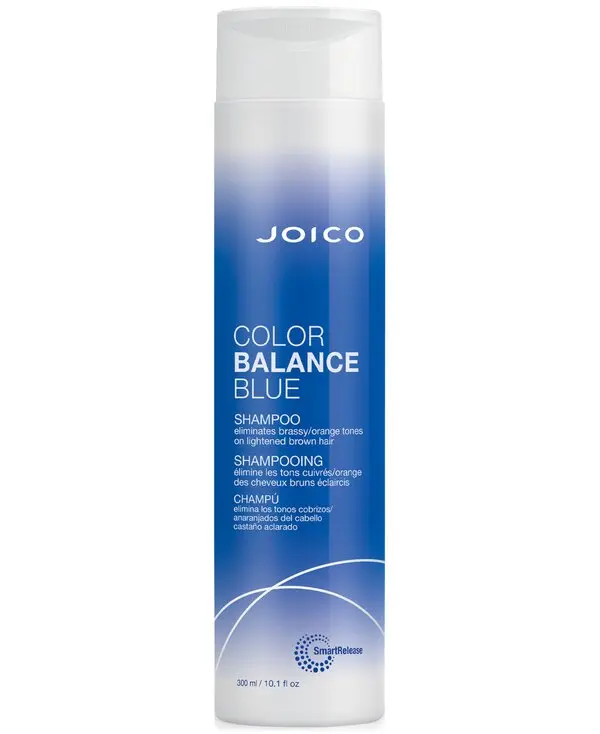 JOICO Color Balance Blue Shampoo - No Color