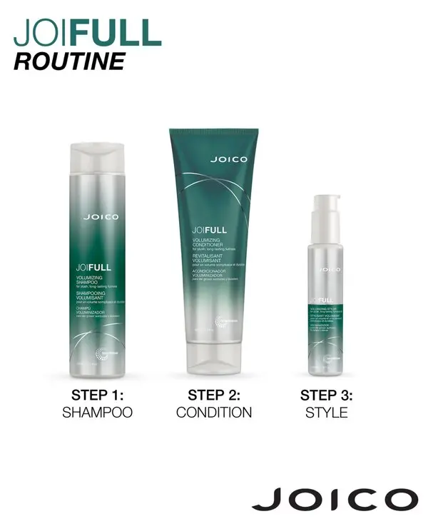 JOICO Joifull Volumizing Shampoo - No Color