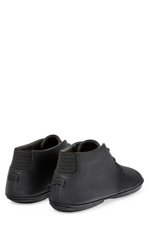 Camper Right Nina Bootie - Black
