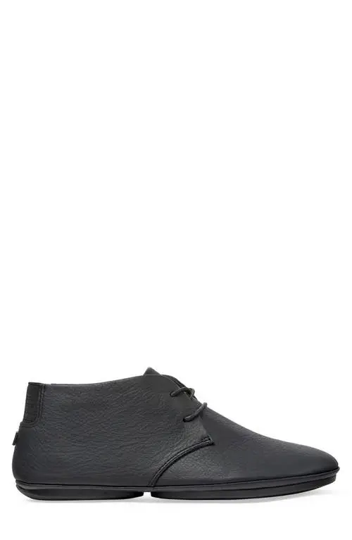 Camper Right Nina Bootie - Black