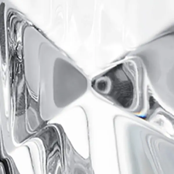 THE MARTHA, BY BACCARAT Louxor Pencil Holder