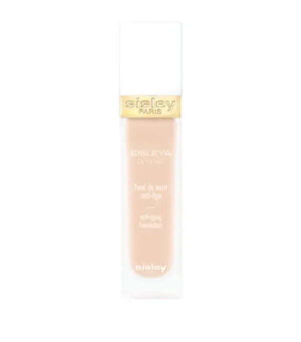 Sisley Sis A Le Teint 3r Peach - Neutral