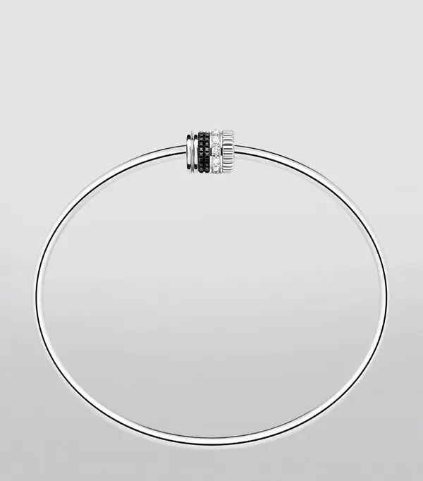 Boucheron Quatre Bangle