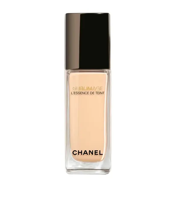 Chanel Sublimage L'essence De Teint Ultimate Radiance-generating Serum Foundation - Neutral
