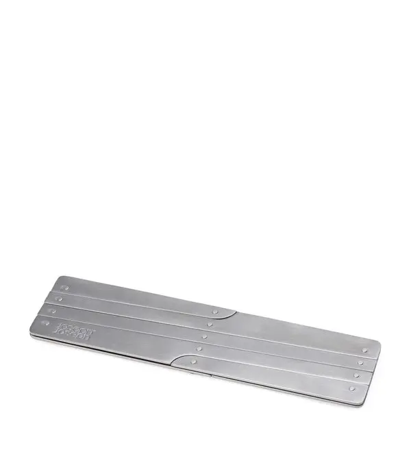 JOSEPH JOSEPH Space Stainless-steel Trivet - Silver