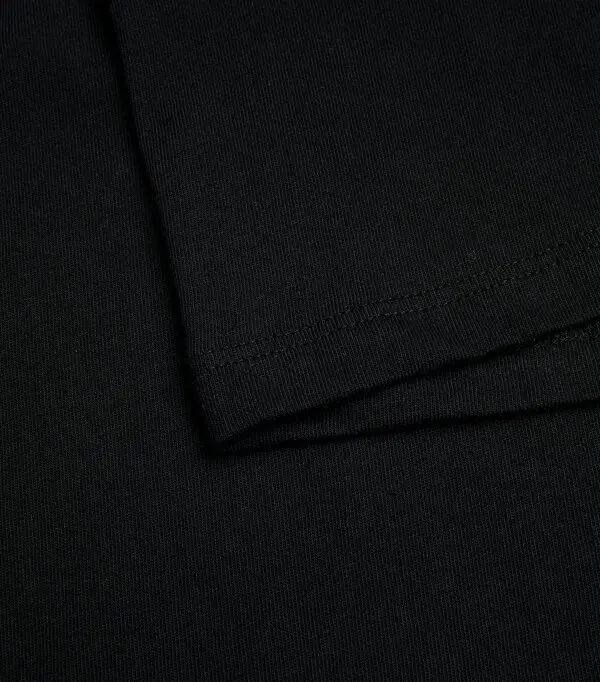 LESET Classic Margo T-shirt - Black