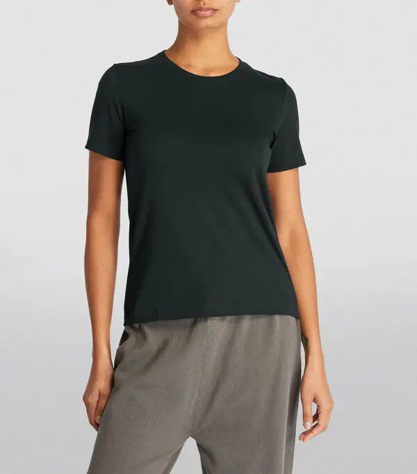 Falke Cotton T-shirt