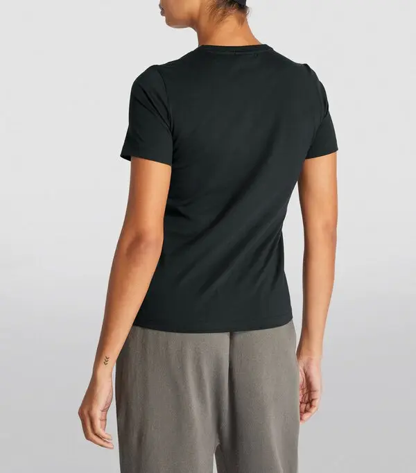 Falke Cotton T-shirt