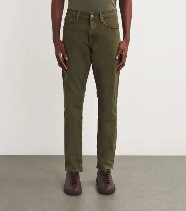Polo Ralph Lauren Sullivan Slim Jeans
