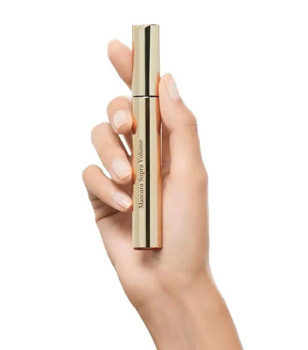 Clarins Supra Volume Mascara - Black