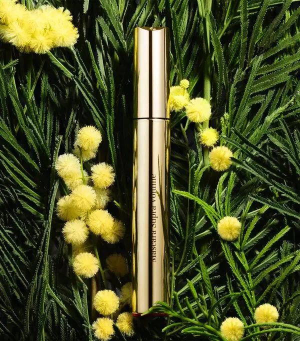 Clarins Supra Volume Mascara - Black