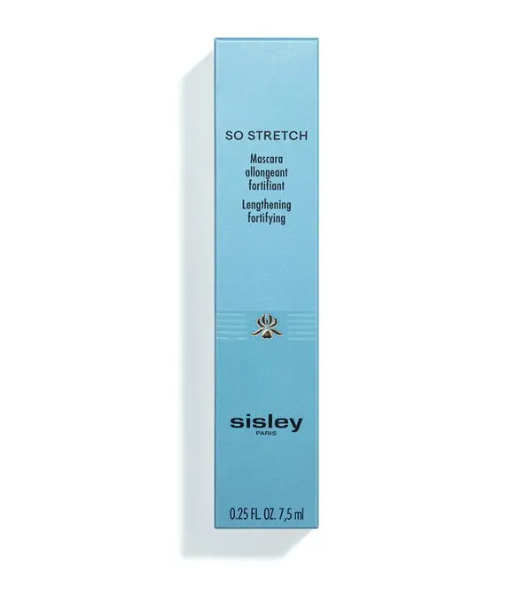 Sisley So Stretch Mascara - Black