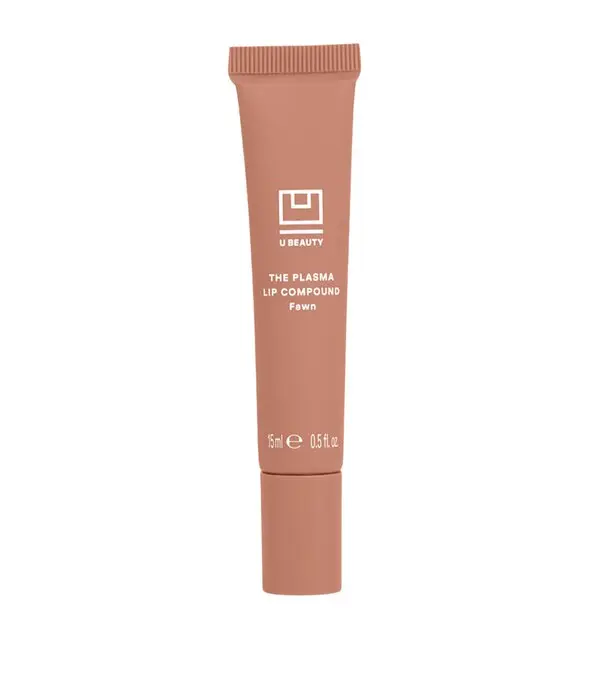 U BEAUTY The Plasma Lip Compound - Nude