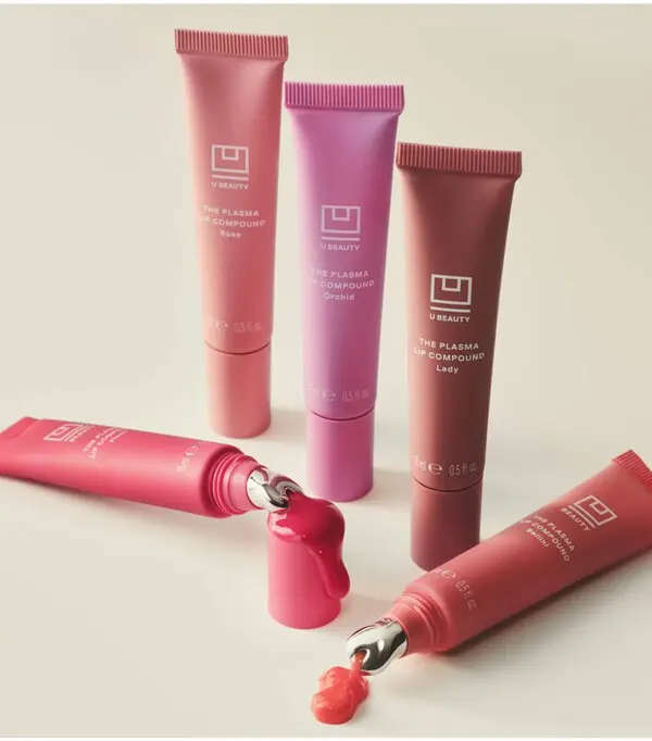 U BEAUTY The Plasma Lip Compound
