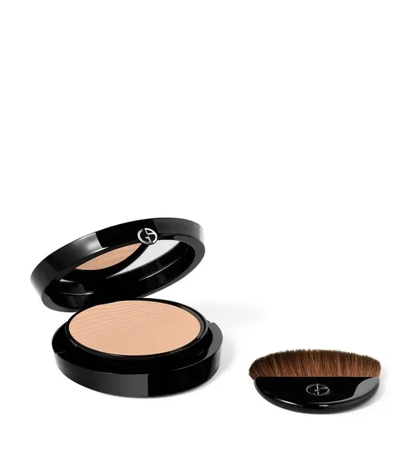 ARMANI Luminous Silk Glow Fusion Powder - Neutral