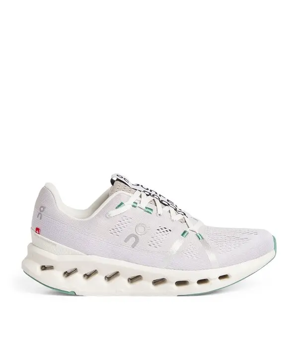 On Cloudsurfer Low Top Sneakers