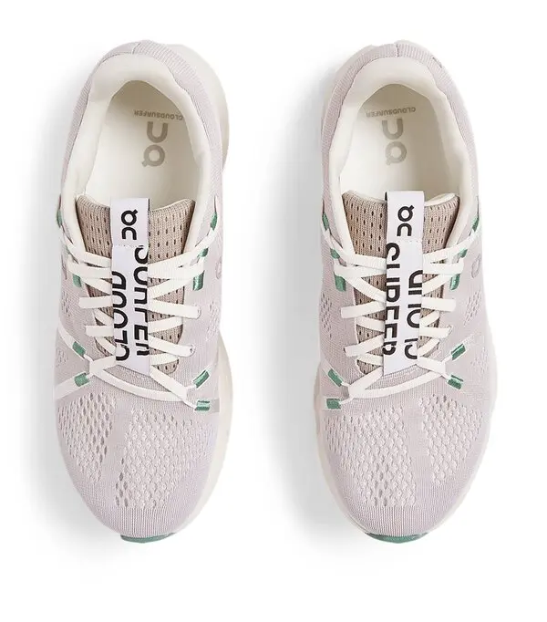 On Cloudsurfer Low Top Sneakers