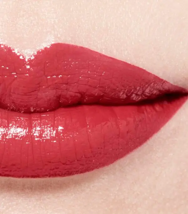 Chanel Rouge Allure Laque Ultrawear Shine Liquid Lip Colour - Pink
